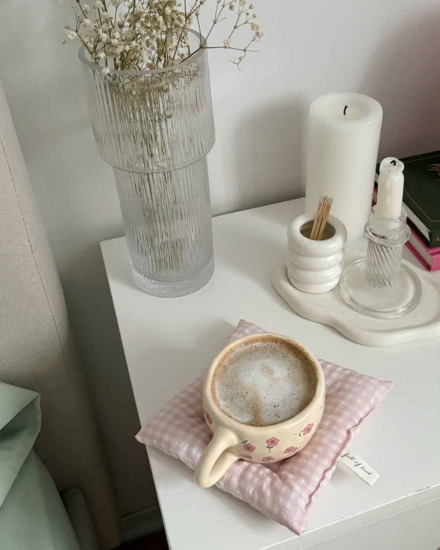 Tasse Roseline – Moi d'abord