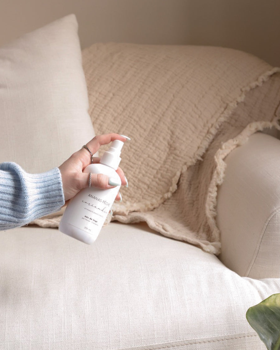 Boîte cocooning Printemps 2024 – Moi d'abord